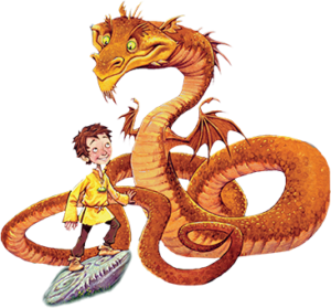 Dragon Masters | Tracey West